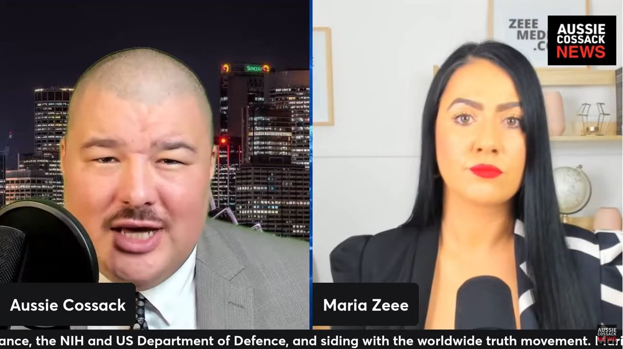 Russian Military Drops TRUTH BOMBS About U.S. Biolabs, Bioweapons ...