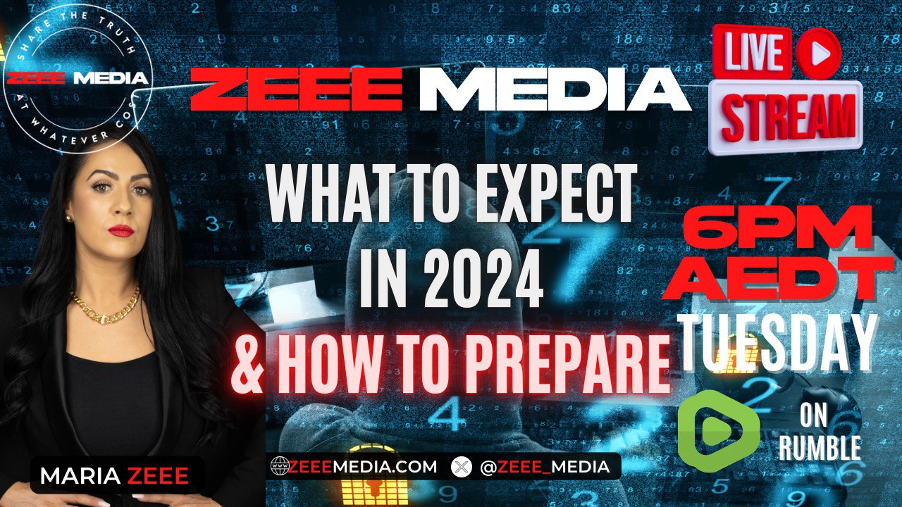 Maria Zeee LIVE - Zeee Media