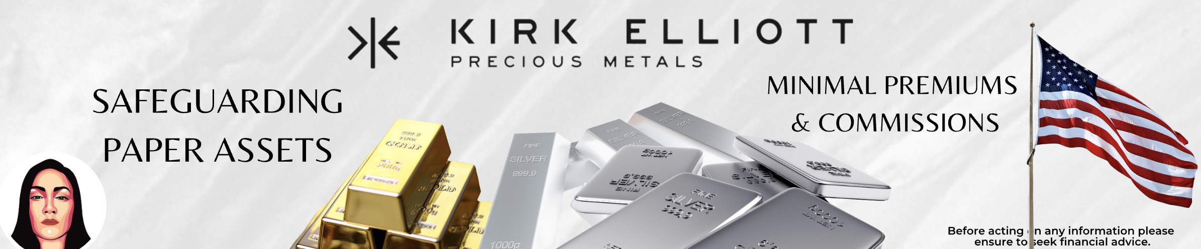 Dr. Kirk Elliott – Silver to SURGE! What You Need to Know NOW! - Zeee Media