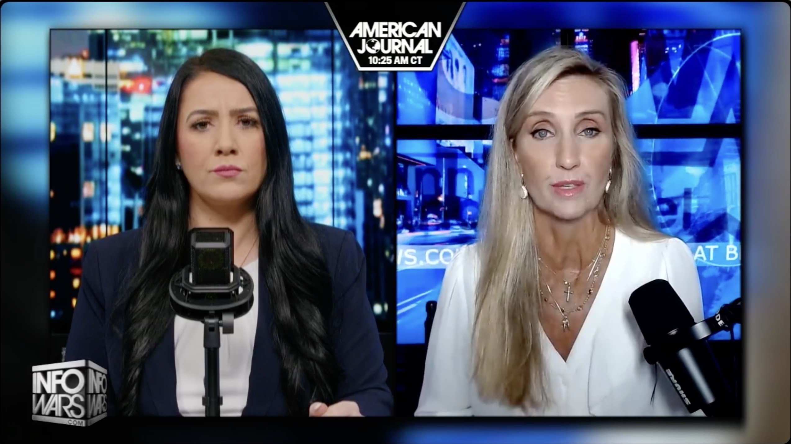 Ann Vandersteel Gives Breaking Update On Helene Devastation – Maria ...