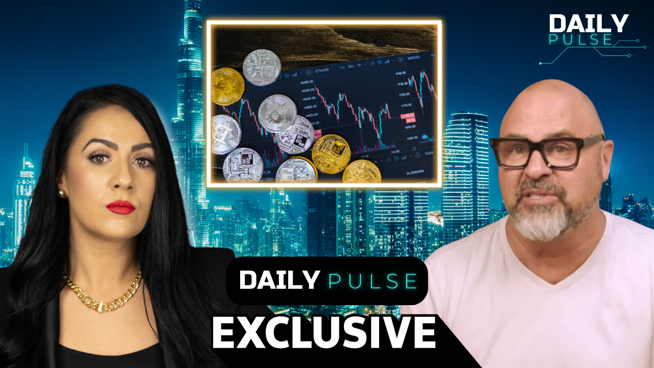 Banks Make Shock Move, Signals of Looming Economic Storm | Daily Pulse ...